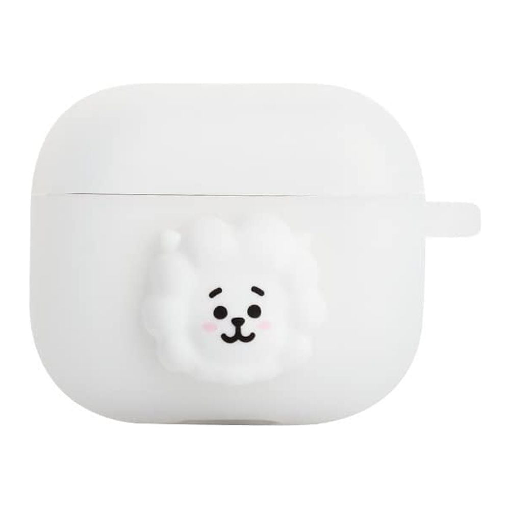 ROYCHE Royche BT21 Airpod 3rd Generation Silicon Case - Walmart.com