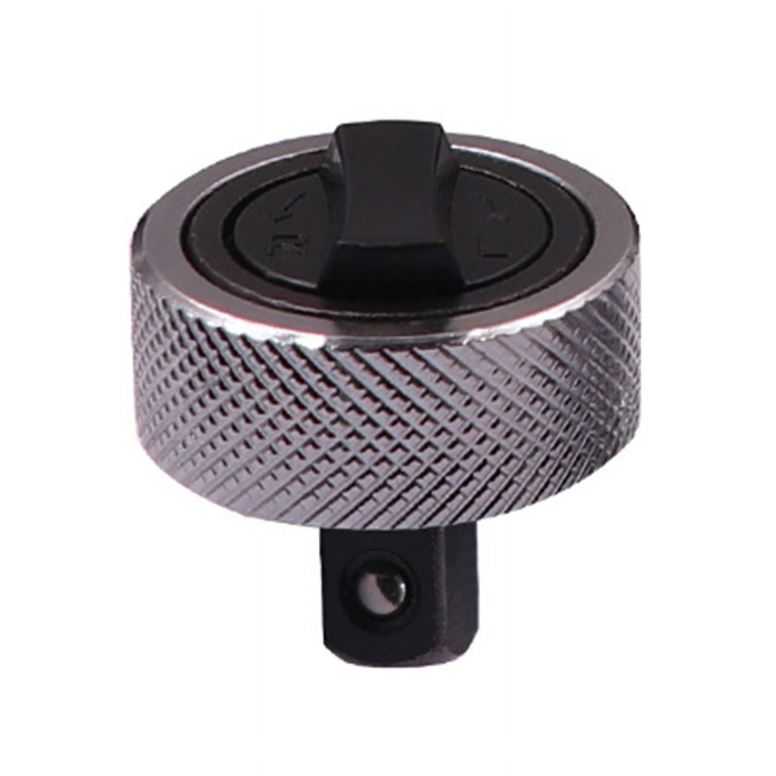 ROZYARD 1/4” 3/8” 1/2” Drive Reversible Thumbwheel Ratchet Wrench Palm ...