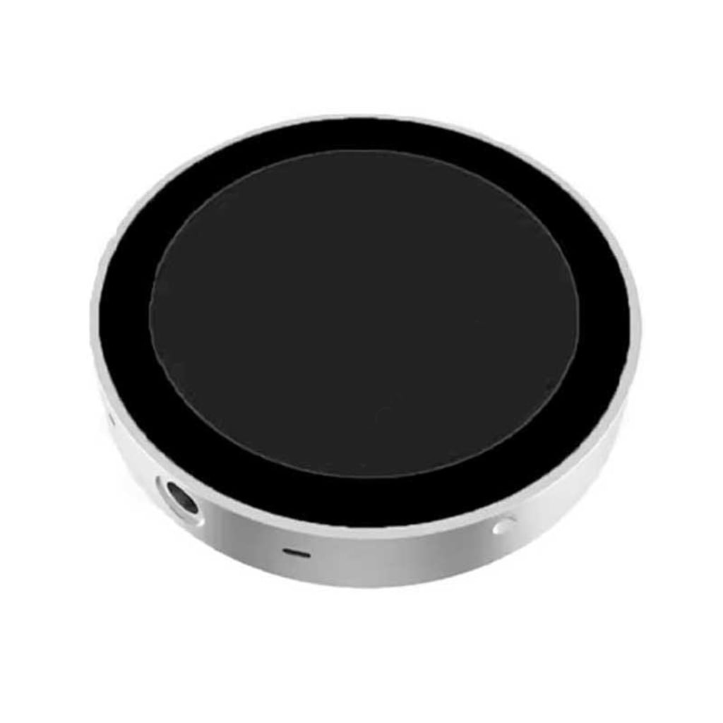 ROZYARD 1.8Inch Round Display Screen S3R8 Chip with Touching Control ...