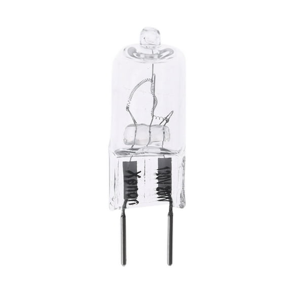 G8 Halogen Base Bulbs