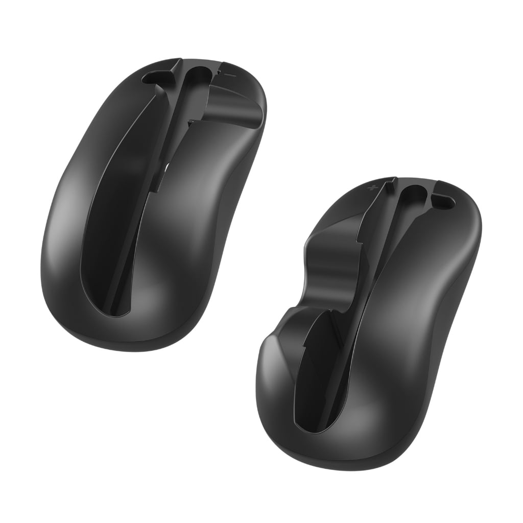 ROZYARD 1 Pair Mouse Grip for NS2 Left and Right Controller Mouse ...