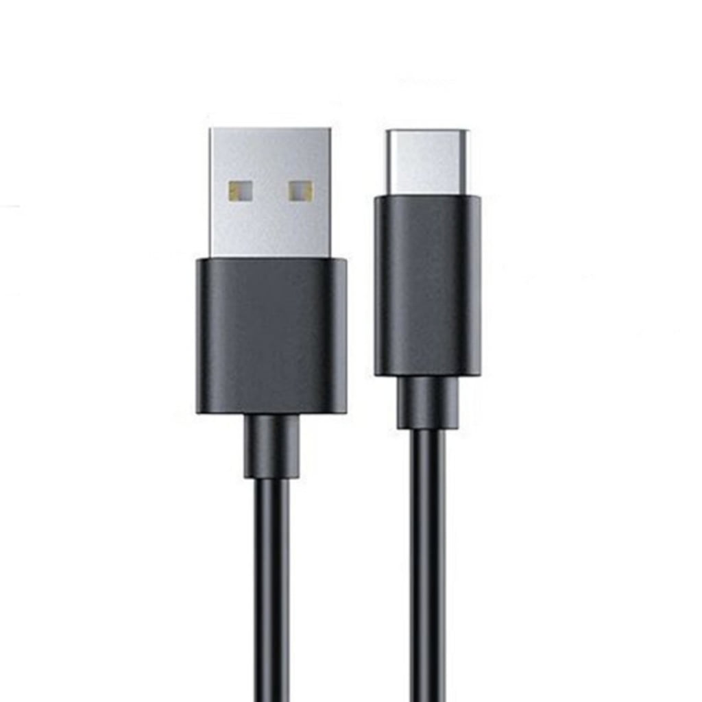 ROZYARD 100/200/300cm Controller Power Cable Extension USB Charging ...