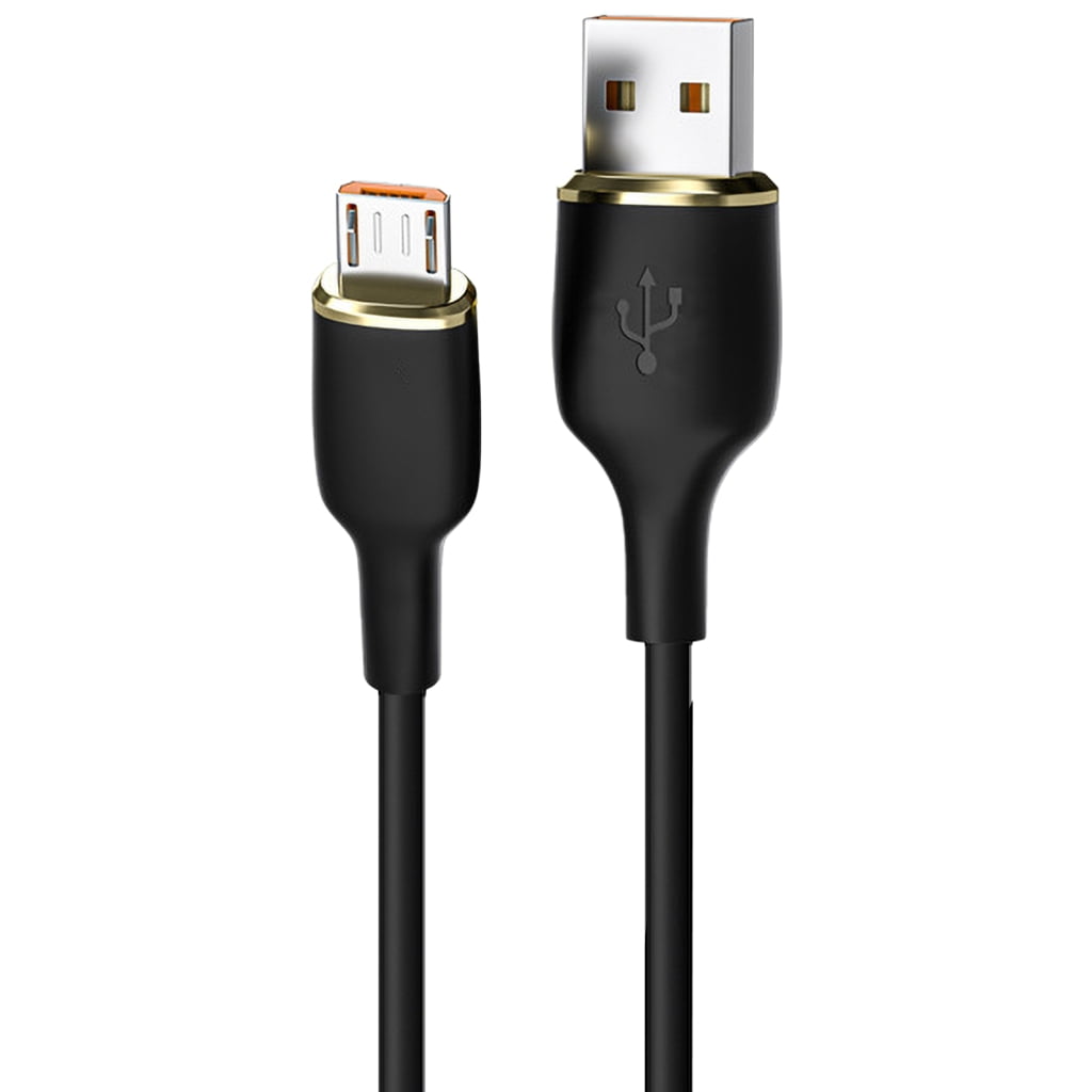 ROZYARD 100cm USB to Type C/USB 5pin Data Line 3A Quick Charging Power ...