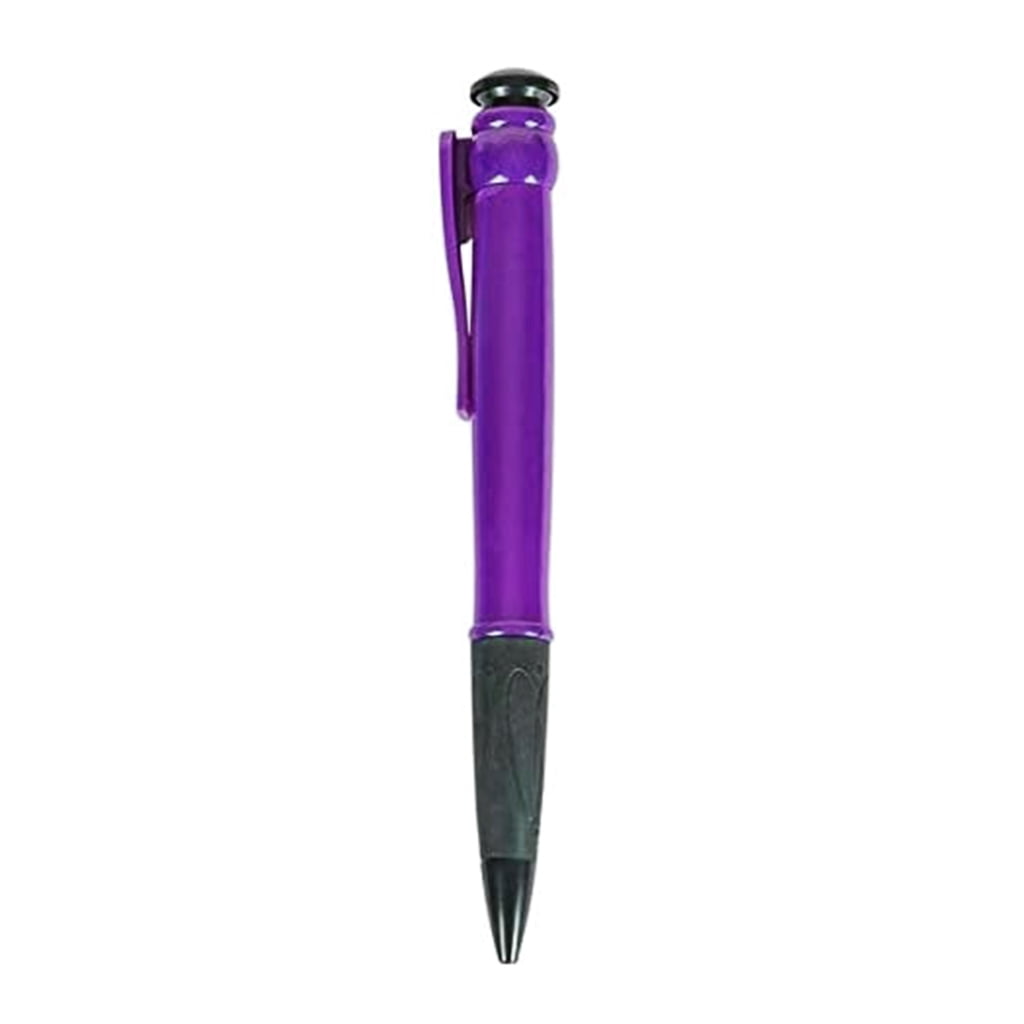 ROZYARD 11.02" Big Pens Jumbo-Pen Retractable Pens Ballpoint Pen Funny ...