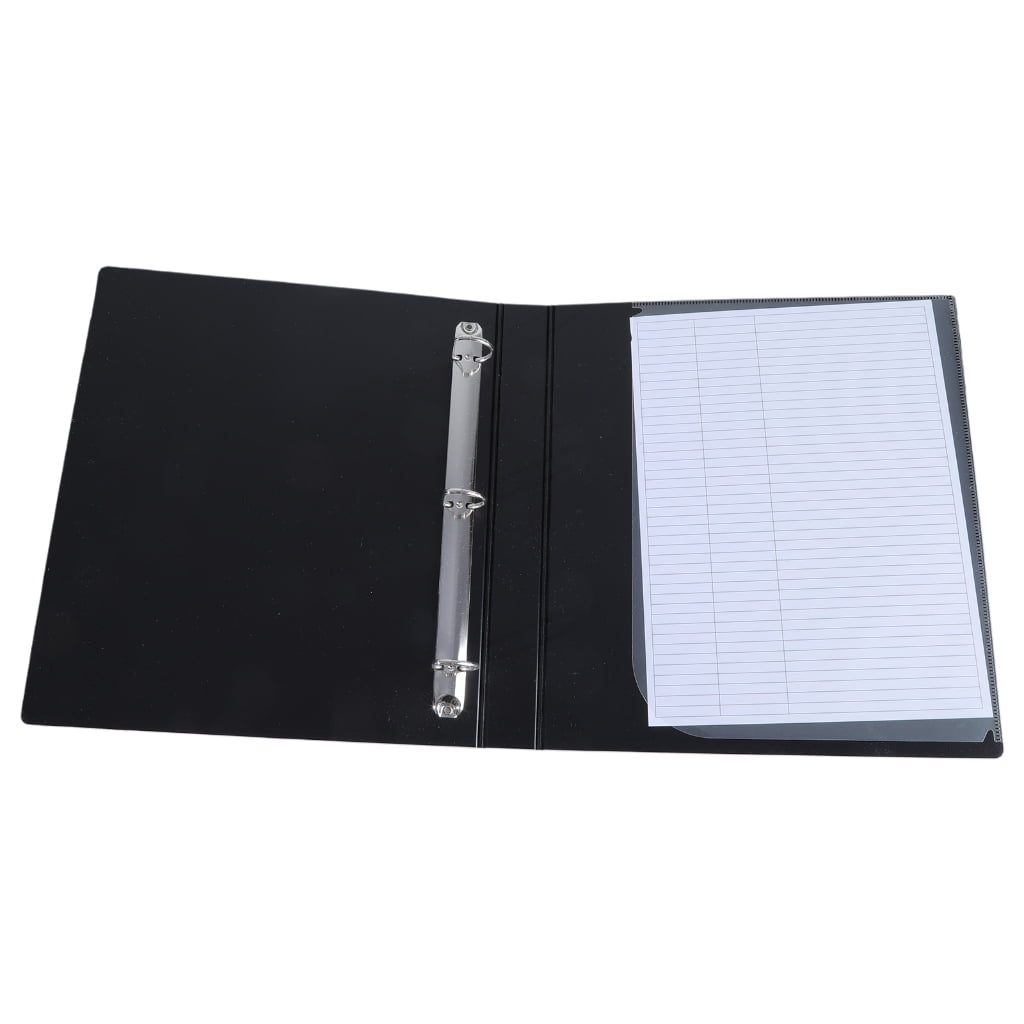 ROZYARD 120 Negatives Film Storage Pages 45 Negative Page Preserver135 ...