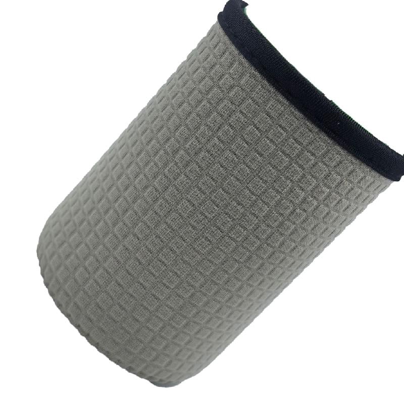 ROZYARD 12OZ Standard Can Insulated Cover Portable Cup Sleeve ...