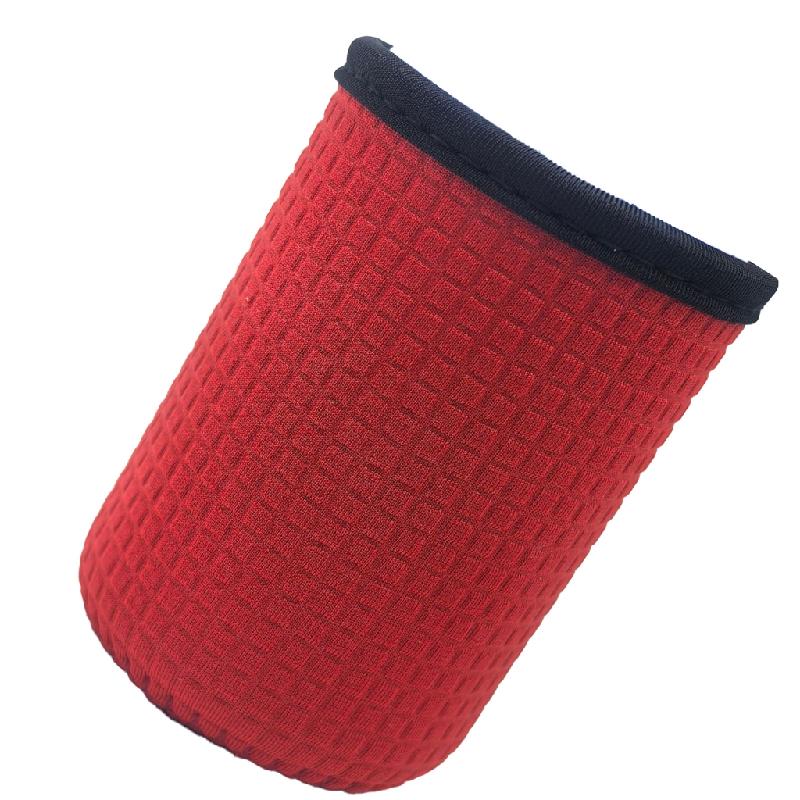 ROZYARD 12OZ Standard Can Insulated Cover Portable Cup Sleeve ...