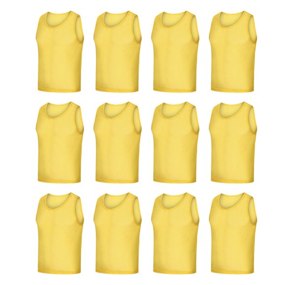 Mesh Pinnies