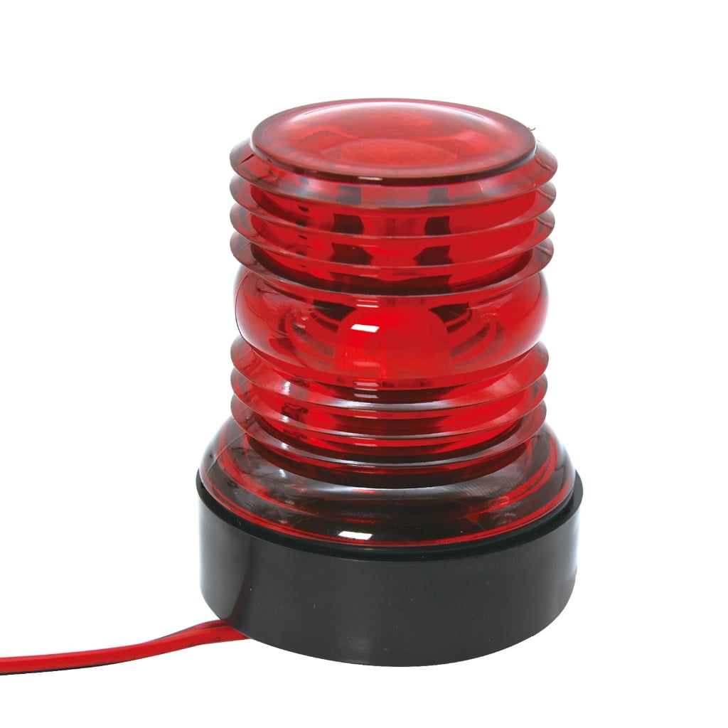 ROZYARD 12V-24V Boats Yacht Sailing Light 360 Degree All Round Marine ...