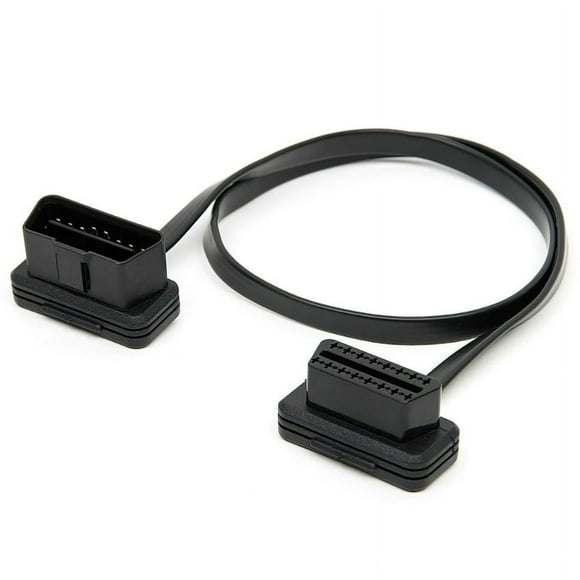OBD2 Cable Extension Products for Vehicle Diagnostics and Maintenance