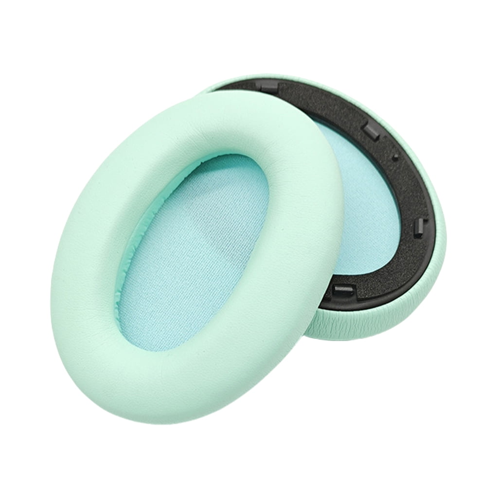 ROZYARD 1Pair Replacement Soft Ear Pad Ear Cushions Cover for MT6 ...