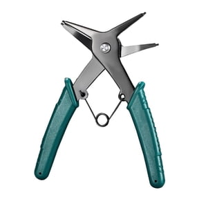 Snap Ring Pliers Carbon Steel , Lock Ring Pliers Retaining Ring Pliers ...