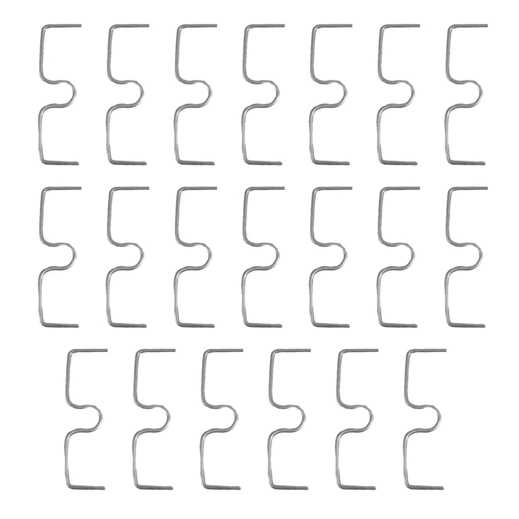 ROZYARD 20/50/100Pcs Fruit Tree Branch Puller Tying Machine Farm Tool ...