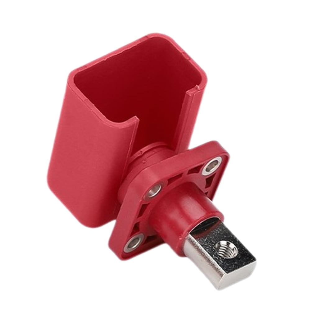 ROZYARD 200A Copper Battery Post Highly Current Copper Terminals ...