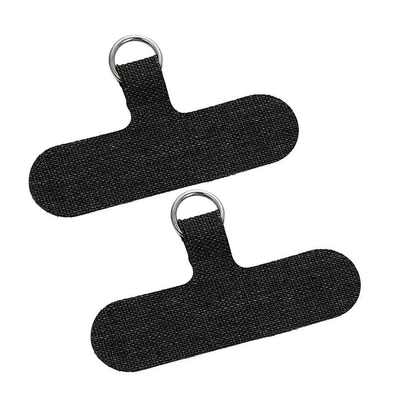 ROZYARD 2Pack Phone Tether Tab Strap Part for Cellphone Safety Lanyard ...