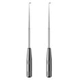 ROZYARD 2Pcs Fishing Hook Remover Tool Security Fish Hook Disconnect ...