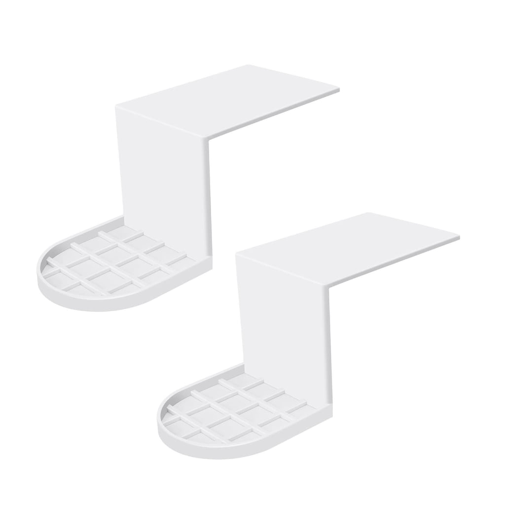 ROZYARD 2x Laundry Detergent Drip Catcher Detergent Cup Holder Rack ...