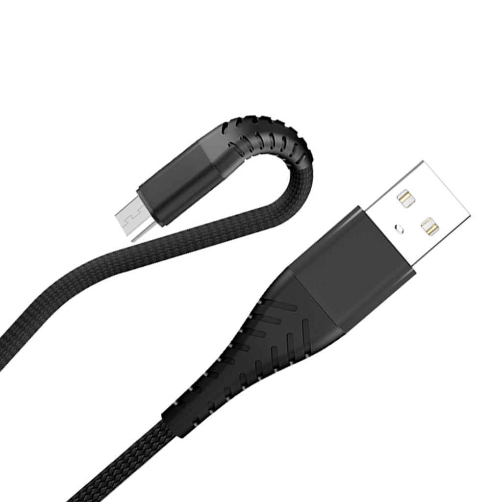 ROZYARD 3.2ft Length USB 5Pin/USB C Cable Fast Charging Cord Data Wire ...