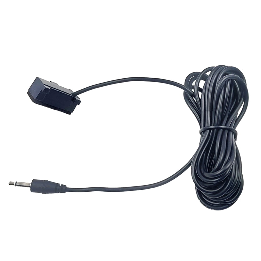 ROZYARD 3.5mm Head Car Navigation Microphone Mini Corded External ...