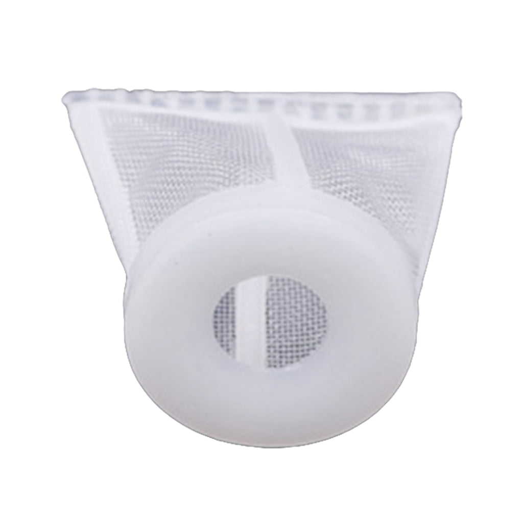 ROZYARD 30Pcs Universal Gravity Spray Guns Filters Fine Mesh Disposable ...