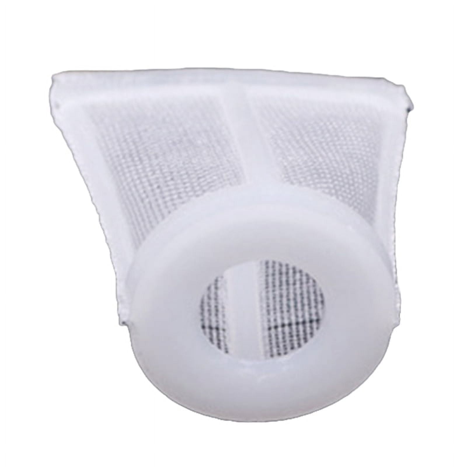 ROZYARD 30Pcs Universal Gravity Spray Guns Filters Fine Mesh Disposable ...
