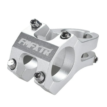 CXWXC Adjustable Bike Bicycle Stem 31.8mm Aluminium Alloy MTB Mountain ...