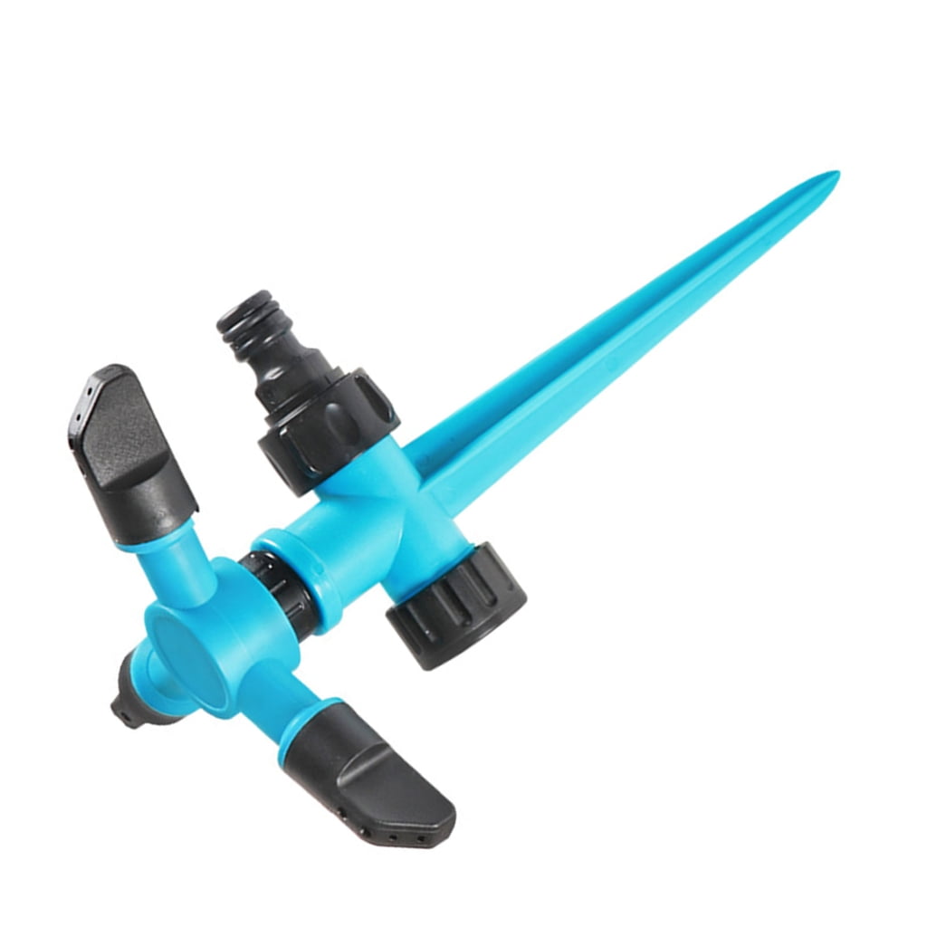 ROZYARD 360 Degree Rotating Plant Watering Device Reliability Self ...