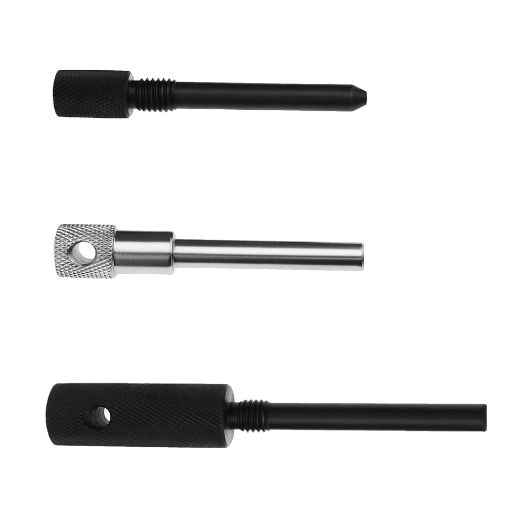ROZYARD 3Pcs Engine Timing Tool Set for 1.5 and 1.9 DCI Engines ...