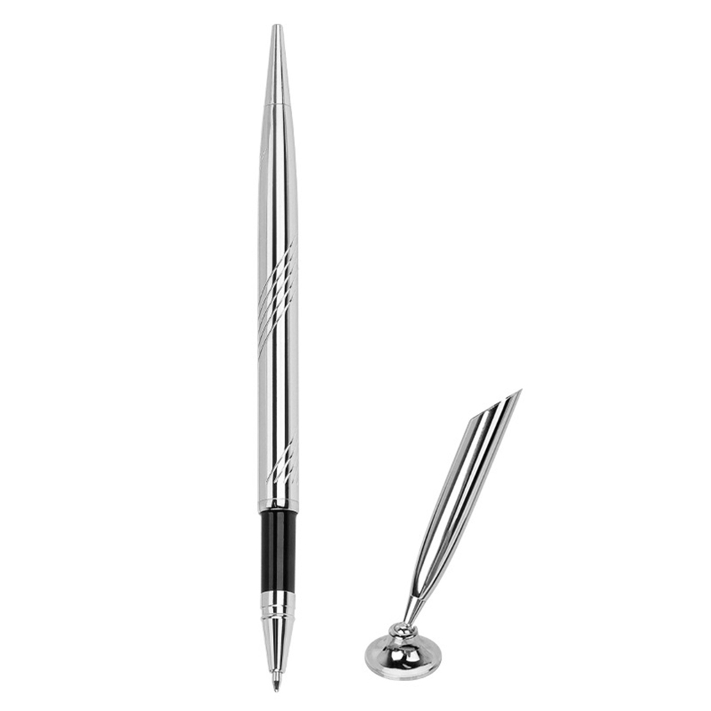 ROZYARD 4 Pcs Counter Service Pen Ballpoint Pen Wedding Guest Sign Pen ...