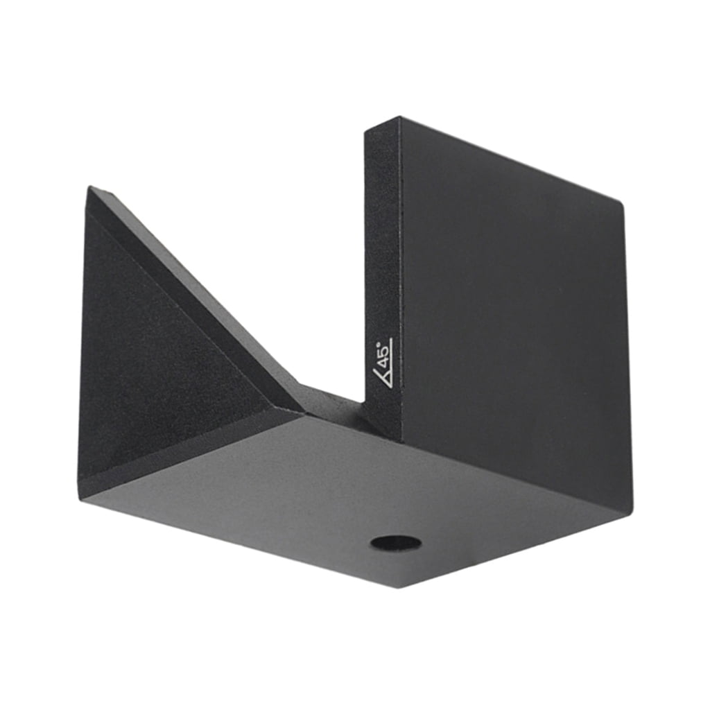 ROZYARD 45 Degree Marker Center Finder Tool Woodworking Centering Tool ...