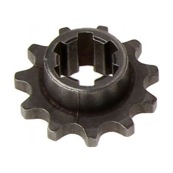 Yammee 47cc 49cc Motorcycle Dirt Bike Front Gear Box Sprocket T8F 8mm ...