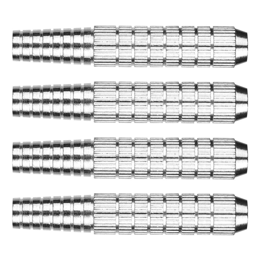 ROZYARD 4Pcs Electronic Dart Barrels 13g Iron Dart Barrels Replacement ...