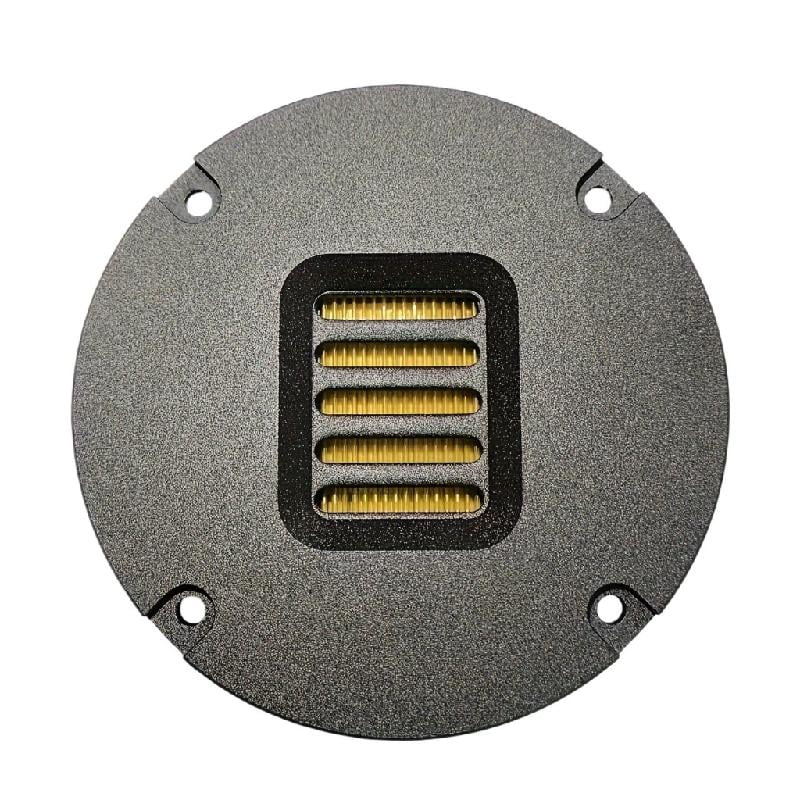 ROZYARD 4inch 4Ohm 30W Tweeters with Air Motion Technology HIFI Treble ...