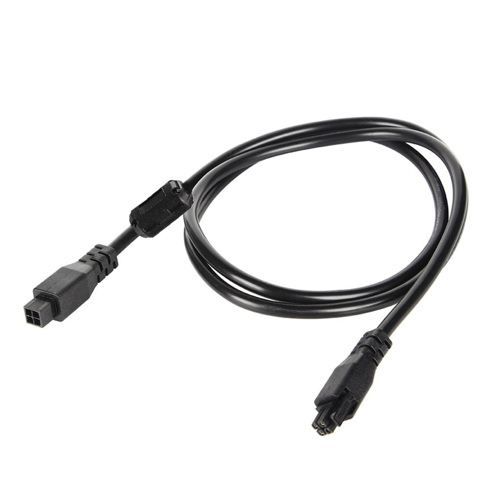 ROZYARD 4pin Extension Cable Male Female Connection For Lite 3D ...
