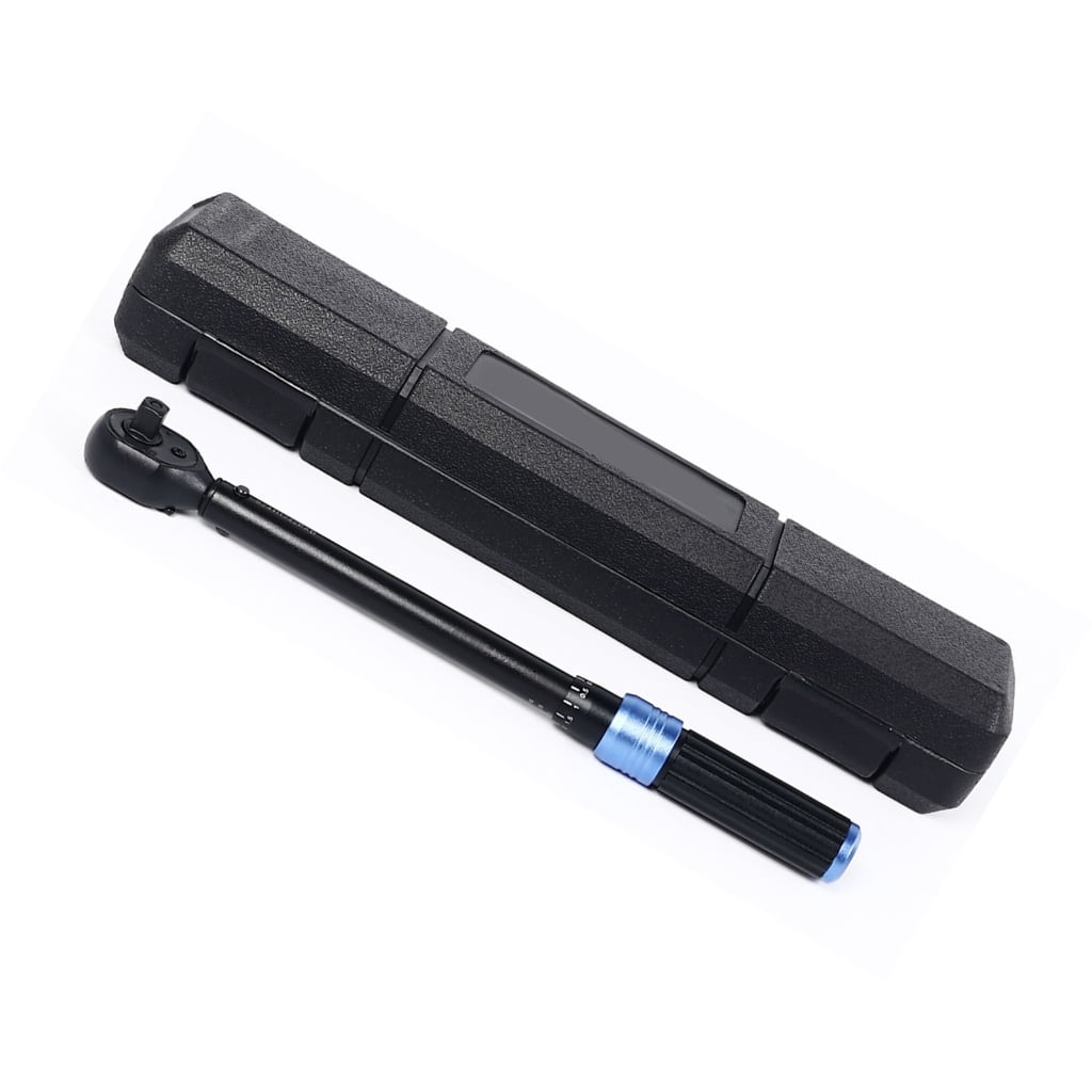 ROZYARD 5-25Nm 5-60Nm 20-220Nm Torque Wrench Clear Scale Strong Torque ...