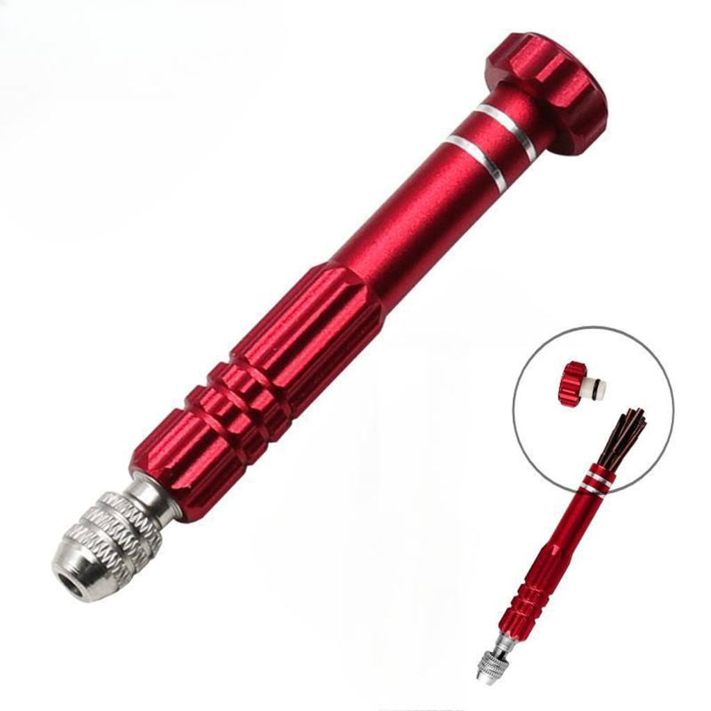 ROZYARD 5-in-1 Portable Screwdrivers Repair Tool for Smartphone ...