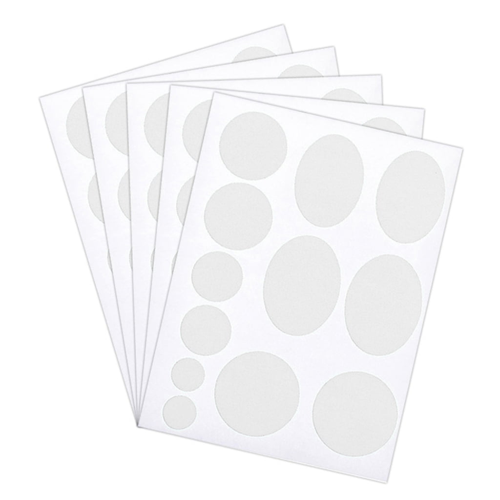 ROZYARD 5Pcs Puffer Down Jackets Repair Patches Self Adhesive ...