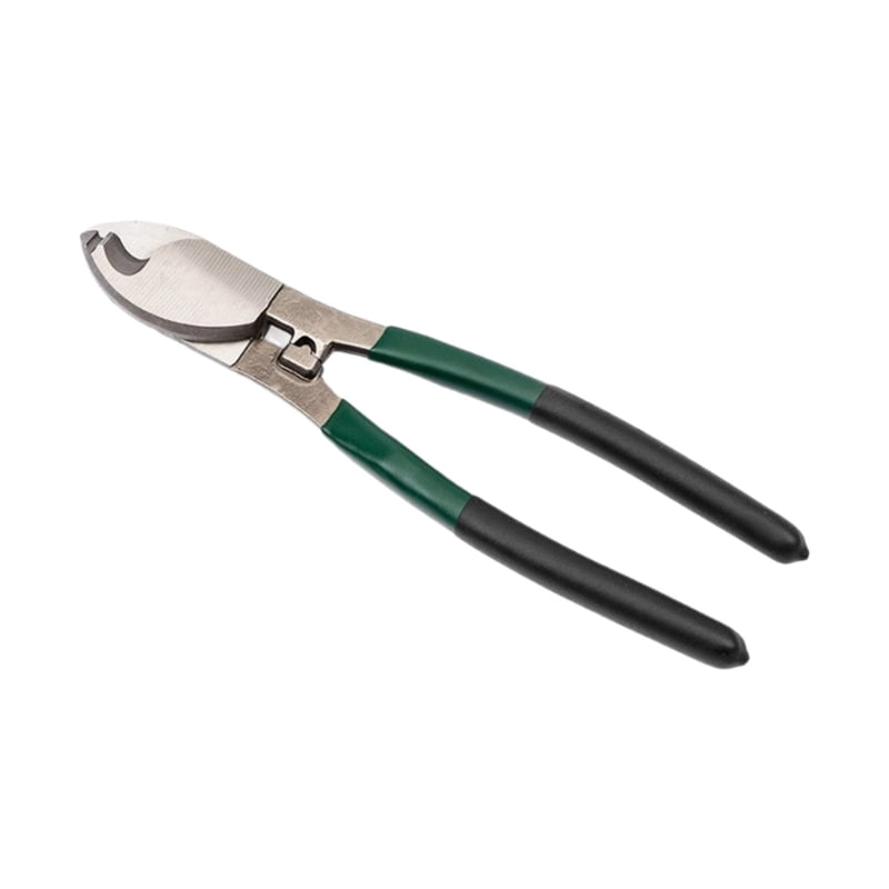 ROZYARD 6/8/10/12Inch Cable Cutters Heavy Duty Shears Heavy Duty Wire ...