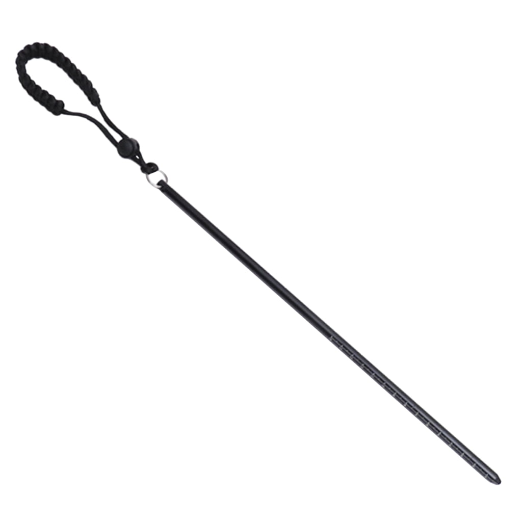 ROZYARD 6061Aluminum Scubas Diving Stick Rod Diving Pointer Lobsters ...
