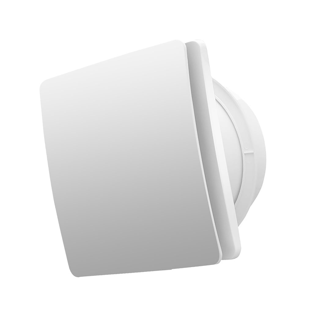 ROZYARD 6Inch Exhaust Fan with Remote Controls Low Noise Ventilation ...