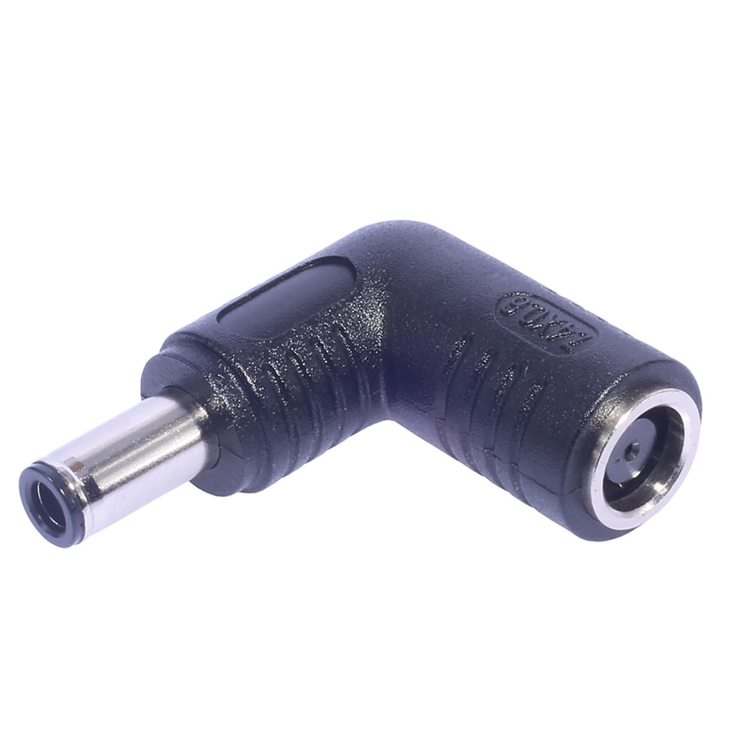 ROZYARD 7.4x5mm Female to 4.5x3.0mm Power Socket Tip Connector for ...