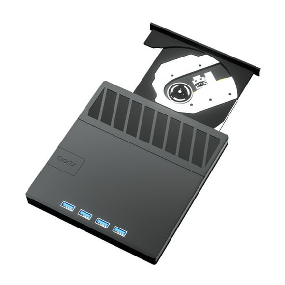 Portable Disc Drives
