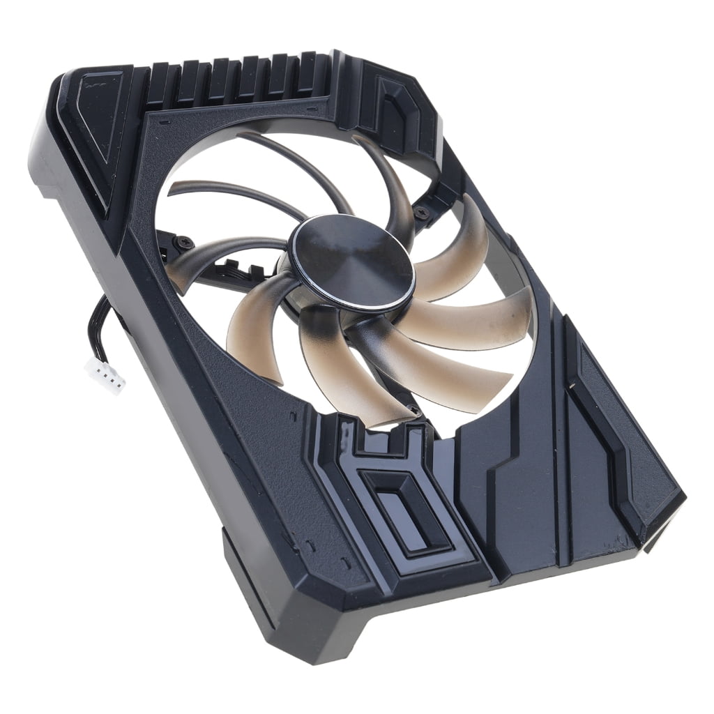 ROZYARD 85mm 4Pin Video Card Fan Graphics Card Cooling Graphics Card ...