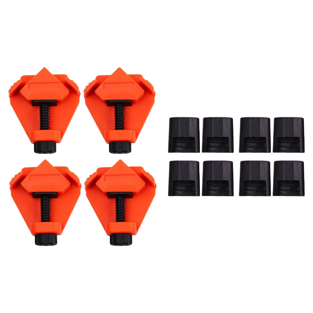 ROZYARD 90 Degree Corner Clamps for Woodworking Angle Clamp Tool Fast ...