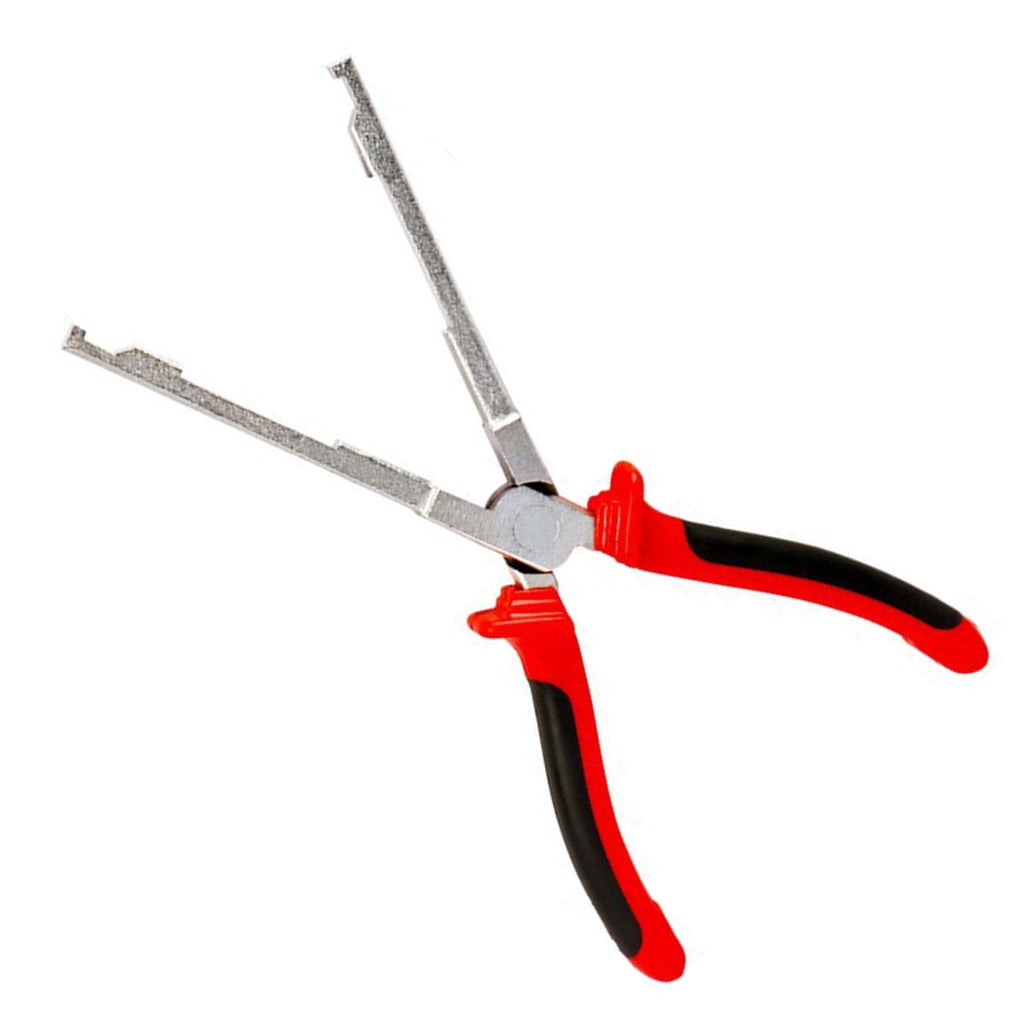 ROZYARD 9Inch Car Engine Glow Plug Pliers Straight Jaw Glow Plug ...