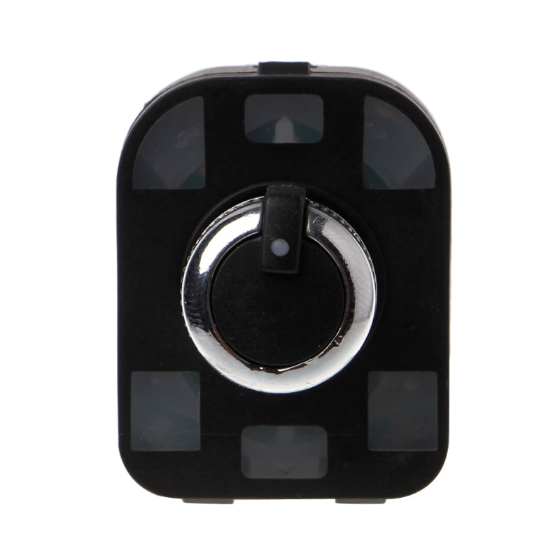 ROZYARD ABS Automotive Window Side Mirror Switch 4F0959565 Fit for A6 ...