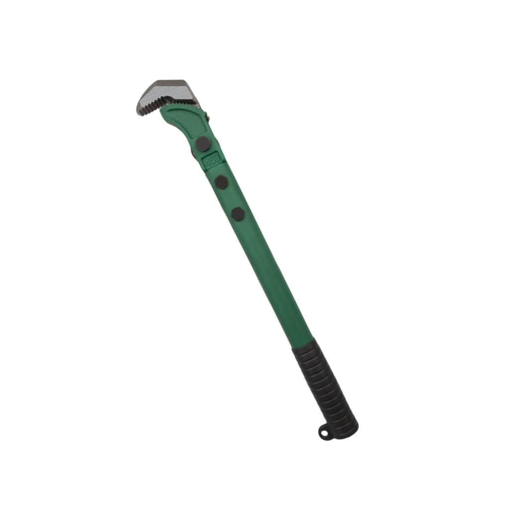 ROZYARD Adjustable Large Opening Torque Spanner Enduring Straight ...