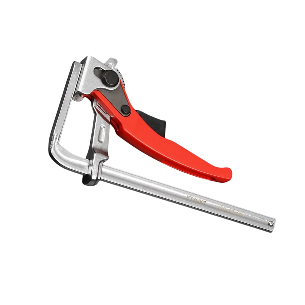 ROZYARD Adjustable Quick Guide Rails Clamps Quick Clamping For Guide ...