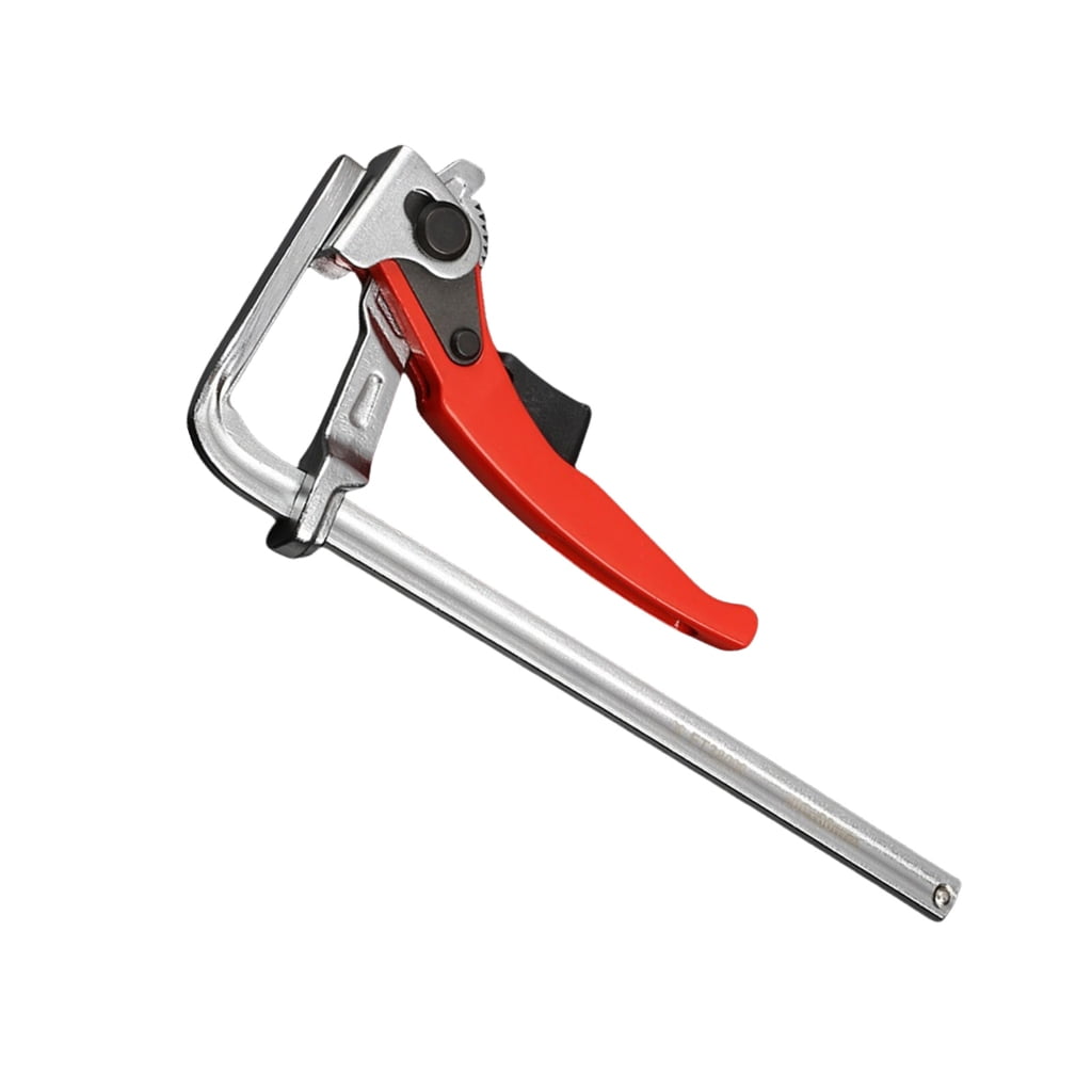 ROZYARD Adjustable Quick Guide Rails Clamps Quick Clamping For Guide ...