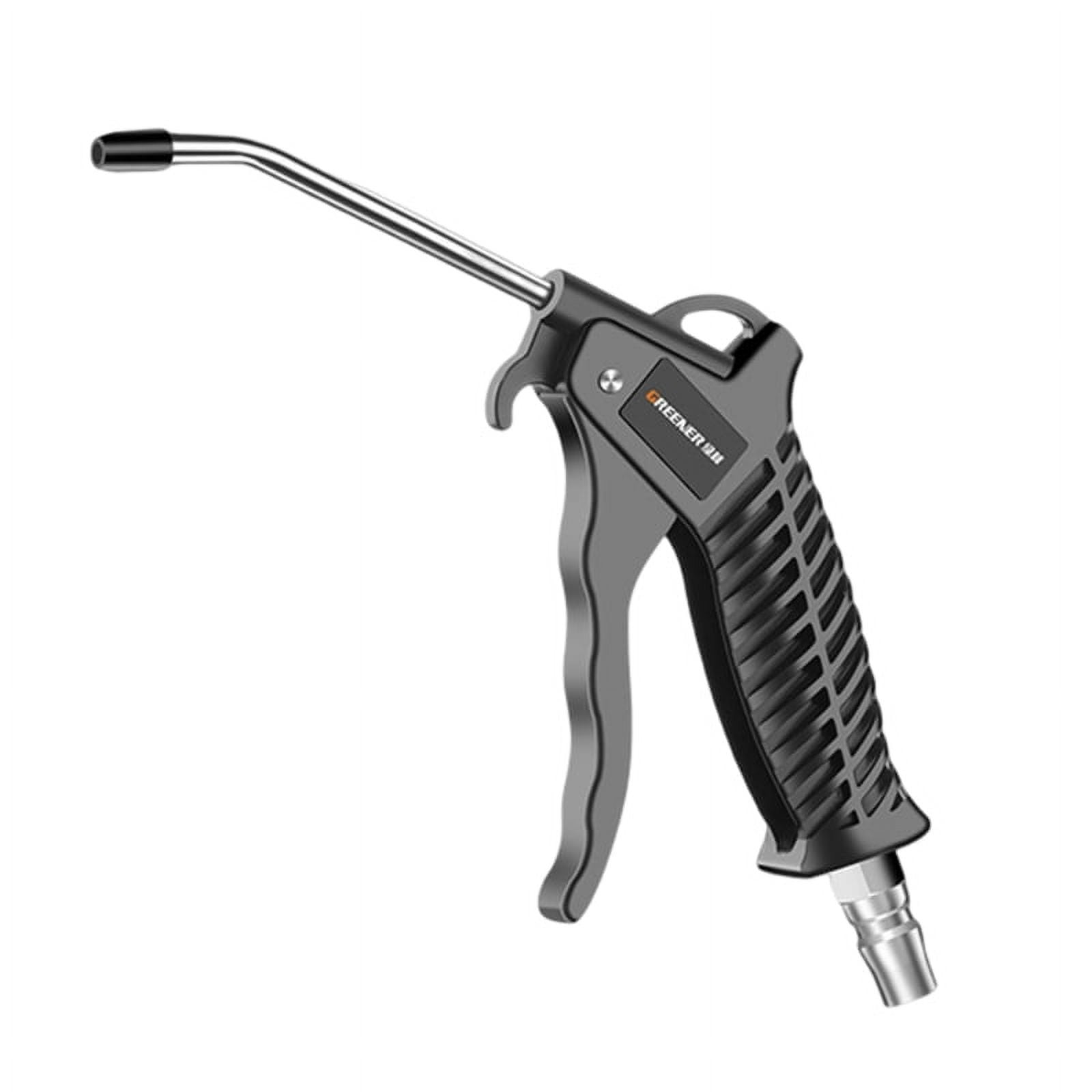 ROZYARD Air Blow Tool Air Nozzle Blower Guns Grip Air Blow Tool Air ...